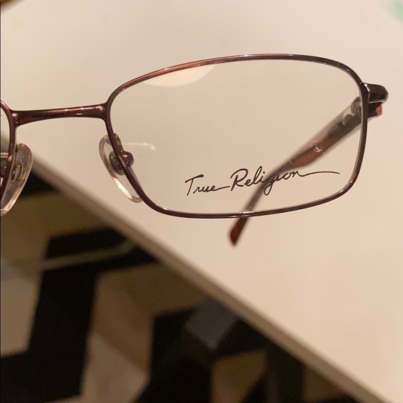 True Religion | Accessories | True Religion Eye Glasses Logan Bhag ...